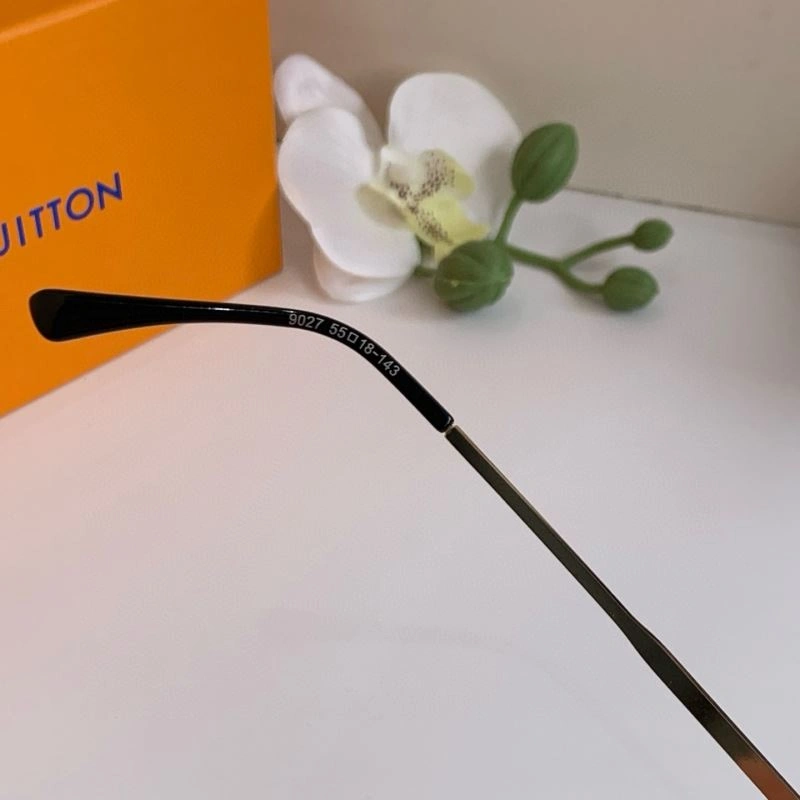 Budget-friendly Louis Vuitton Sunglasses