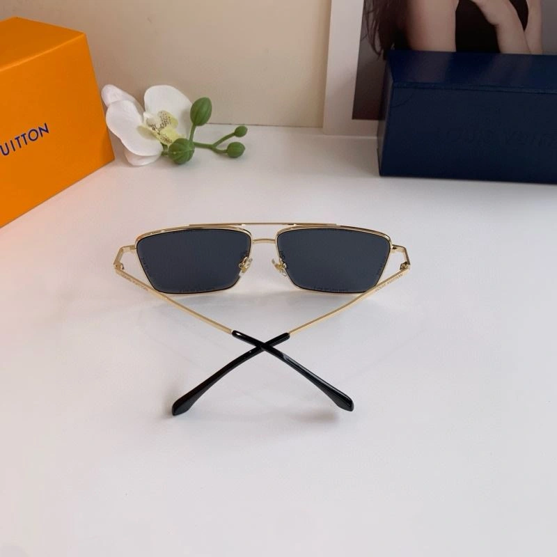 Budget-friendly Louis Vuitton Sunglasses