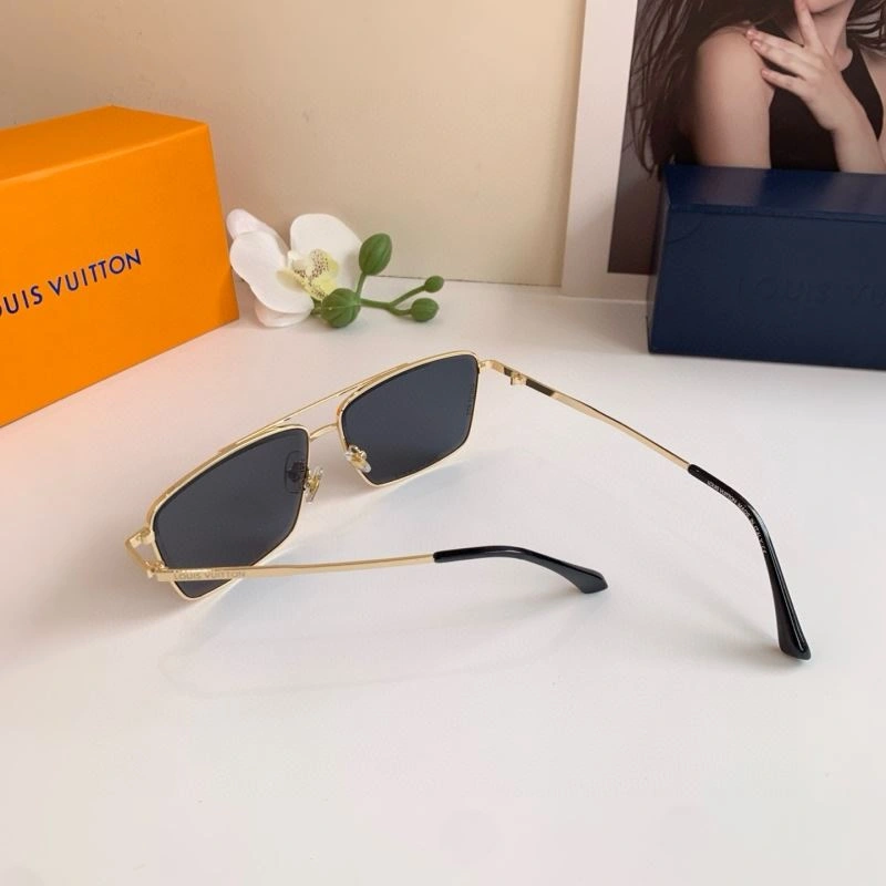 Budget-friendly Louis Vuitton Sunglasses