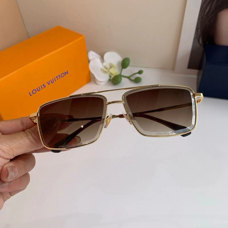Louis Vuitton Sunglasses