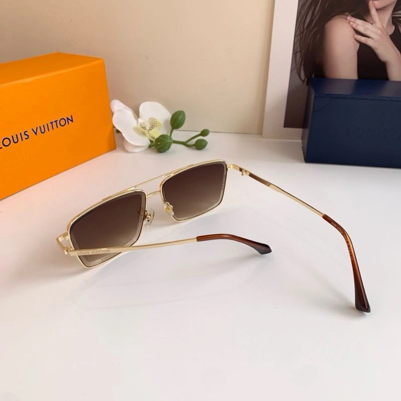 Top mirror Louis Vuitton Sunglasses