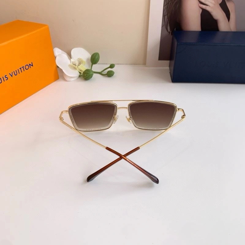 Top mirror Louis Vuitton Sunglasses