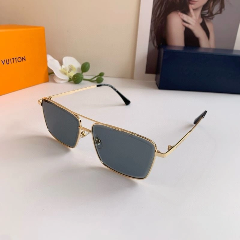 Perfect replica Louis Vuitton Sunglasses