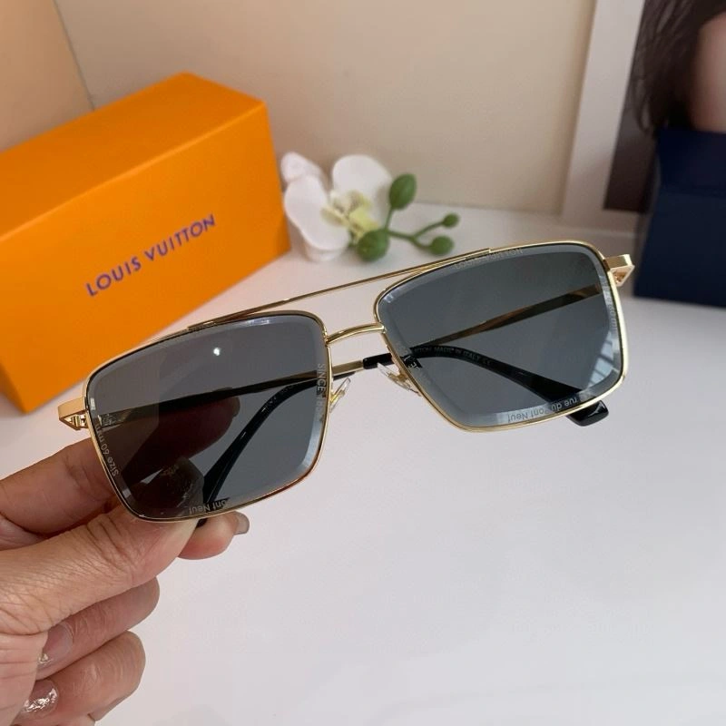 Perfect replica Louis Vuitton Sunglasses