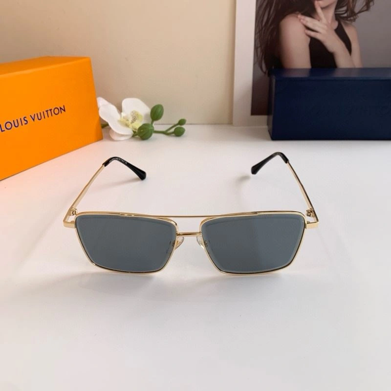Perfect replica Louis Vuitton Sunglasses