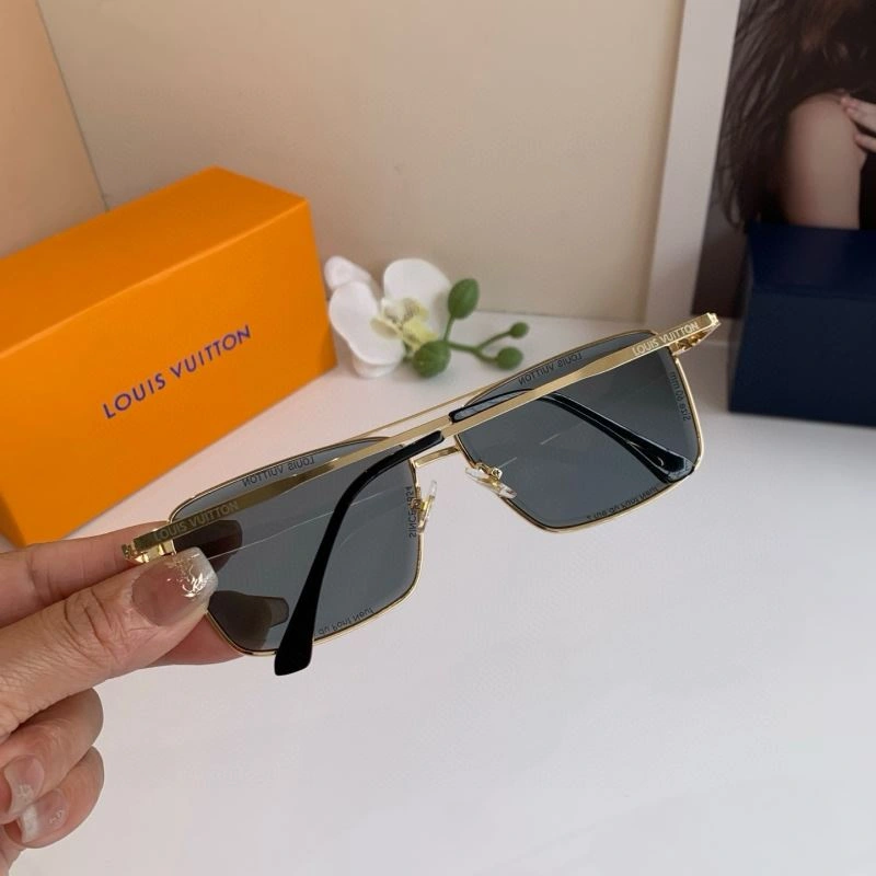 Perfect replica Louis Vuitton Sunglasses