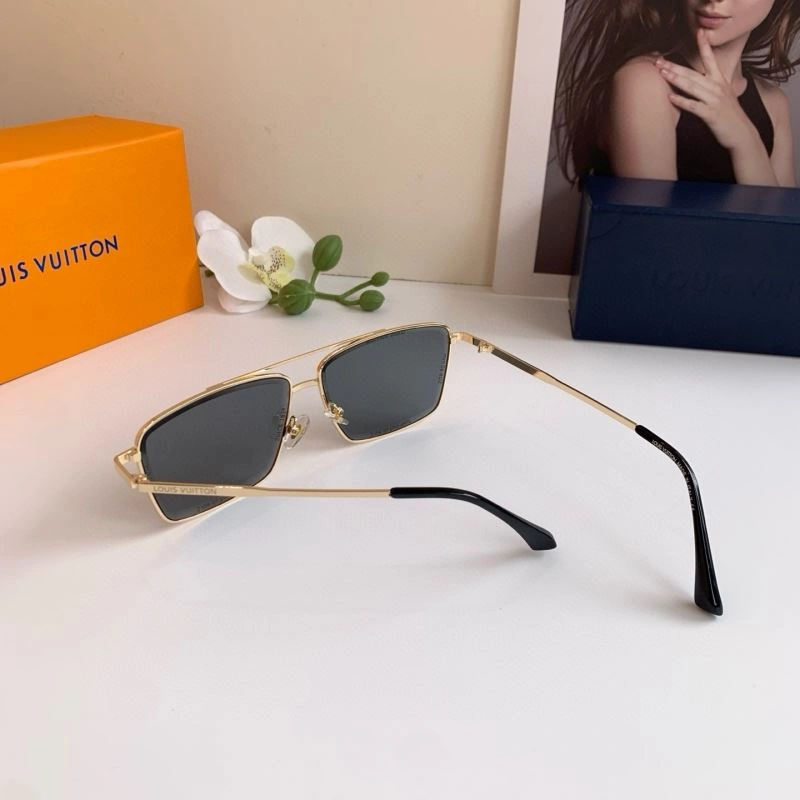 Perfect replica Louis Vuitton Sunglasses