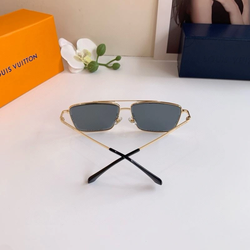 Perfect replica Louis Vuitton Sunglasses