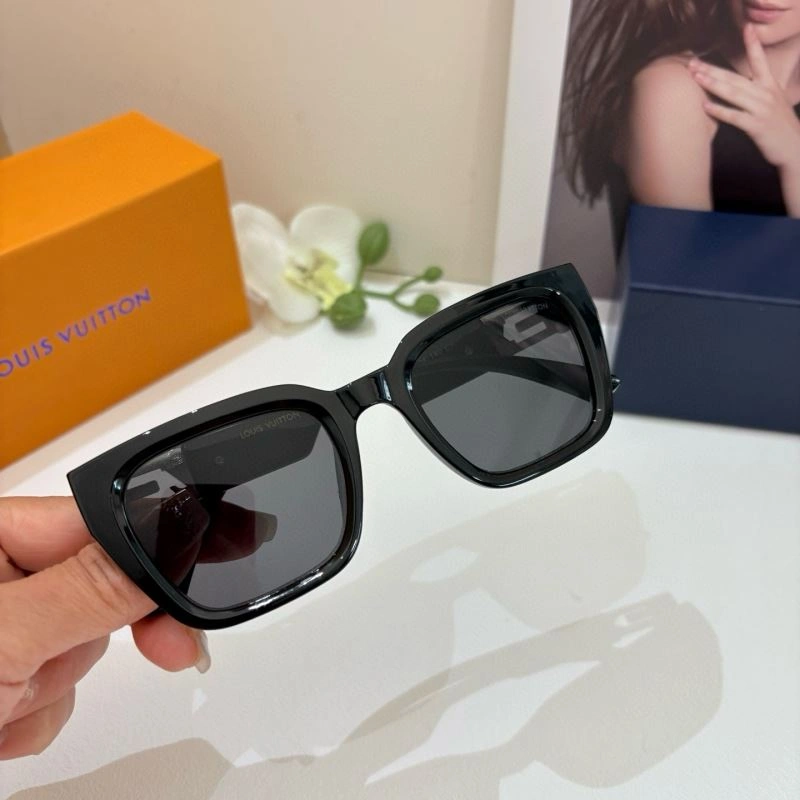 Affordable Louis Vuitton Sunglasses