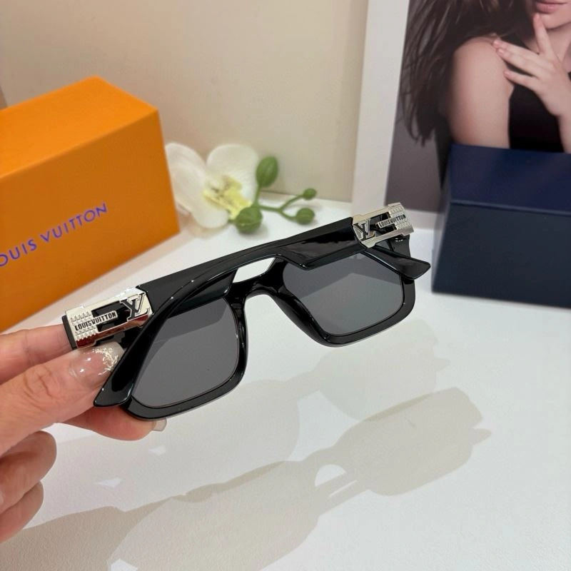 Affordable Louis Vuitton Sunglasses