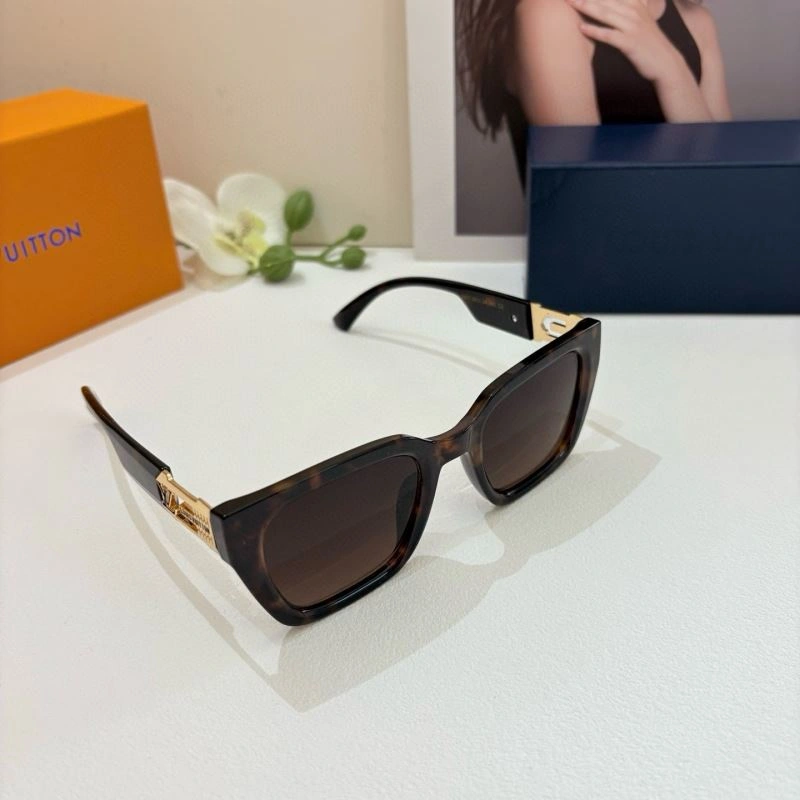 Louis Vuitton Sunglasses
