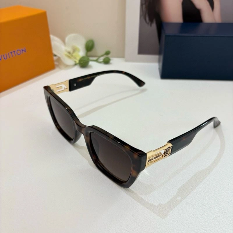 Perfect replica Louis Vuitton Sunglasses