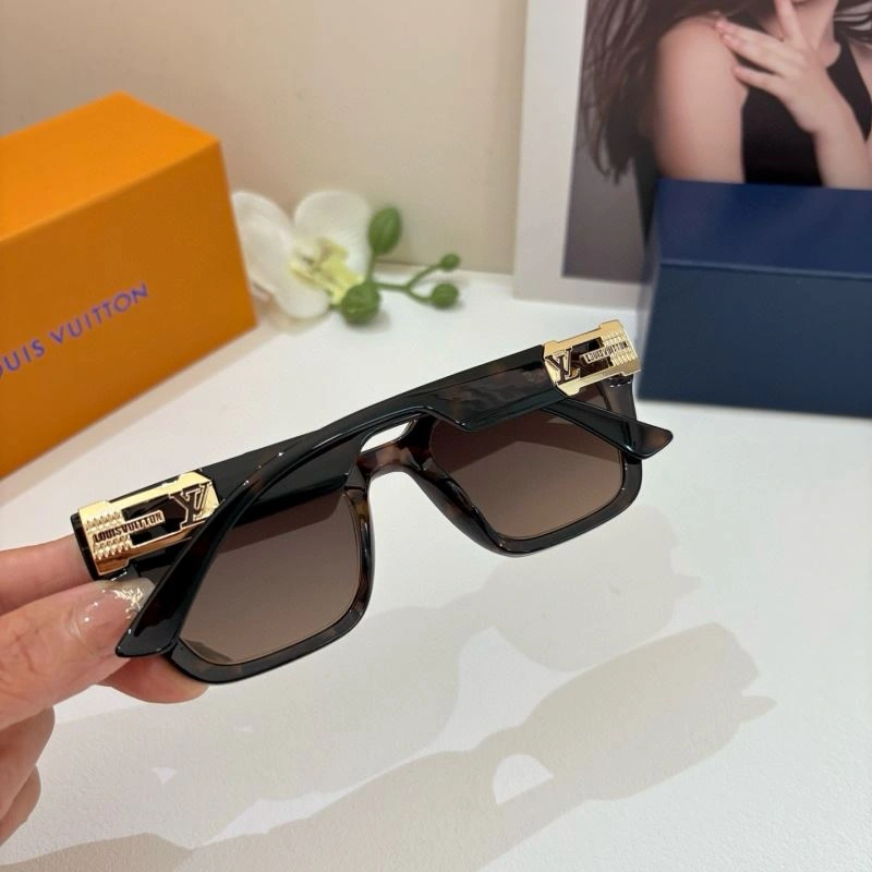 Perfect replica Louis Vuitton Sunglasses