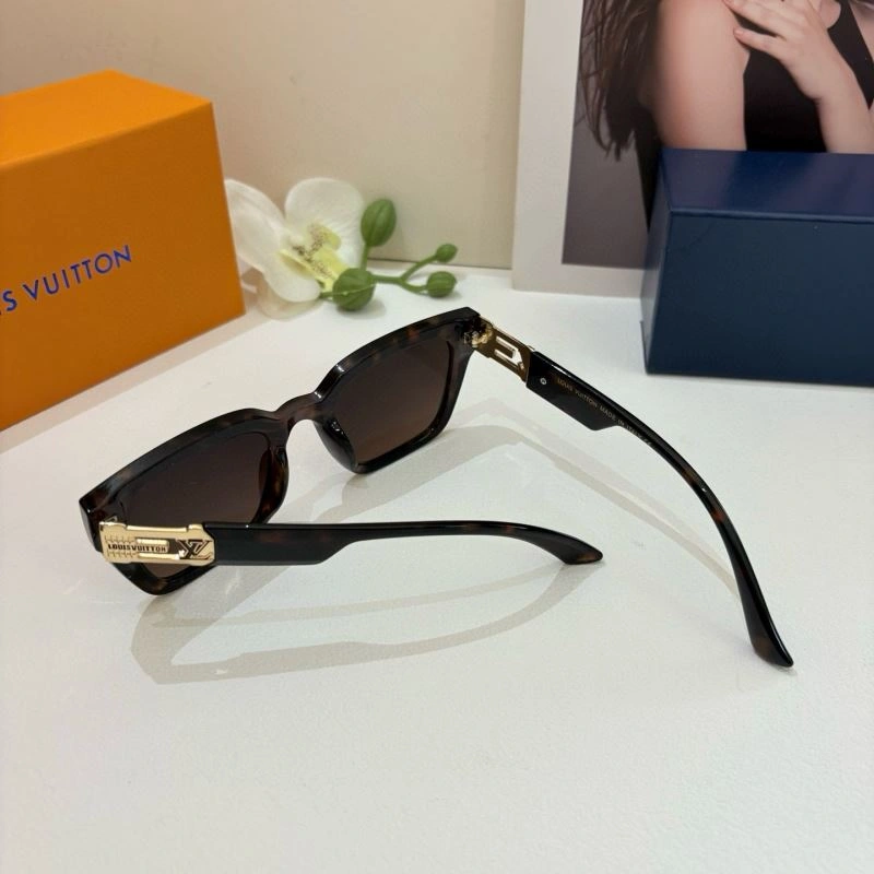 Perfect replica Louis Vuitton Sunglasses