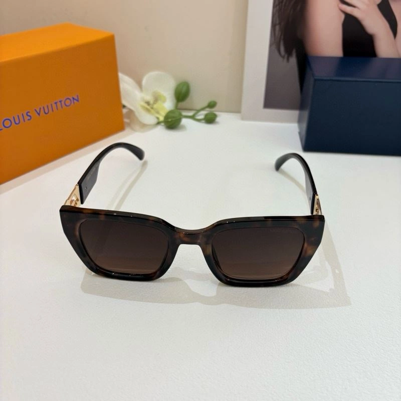 Perfect replica Louis Vuitton Sunglasses