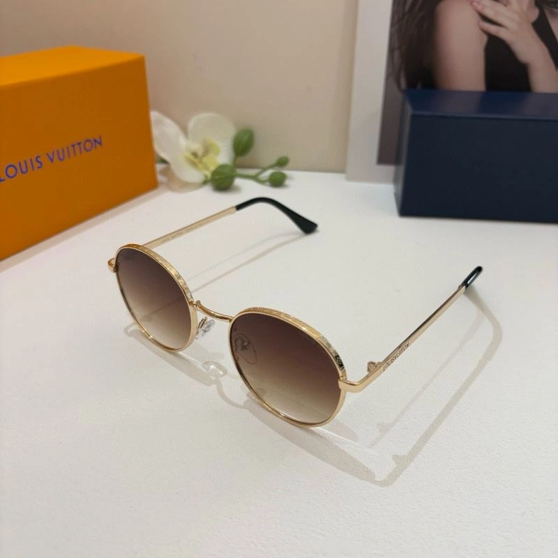 1:1 copy Louis Vuitton Sunglasses