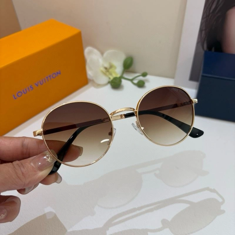 1:1 copy Louis Vuitton Sunglasses