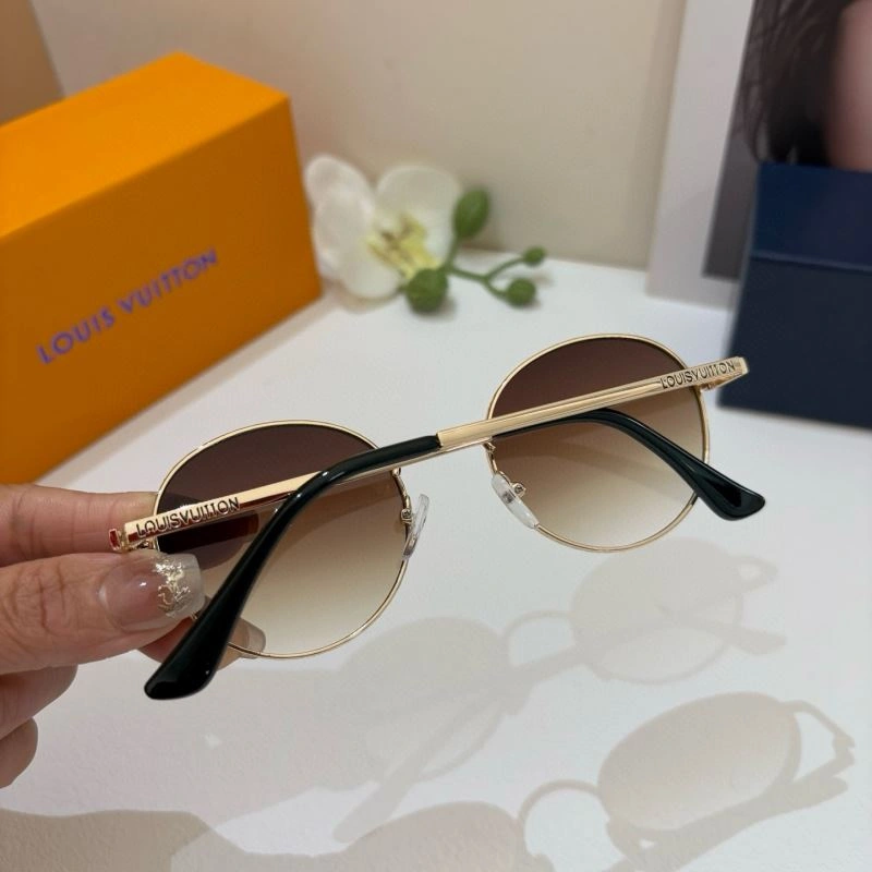 1:1 copy Louis Vuitton Sunglasses