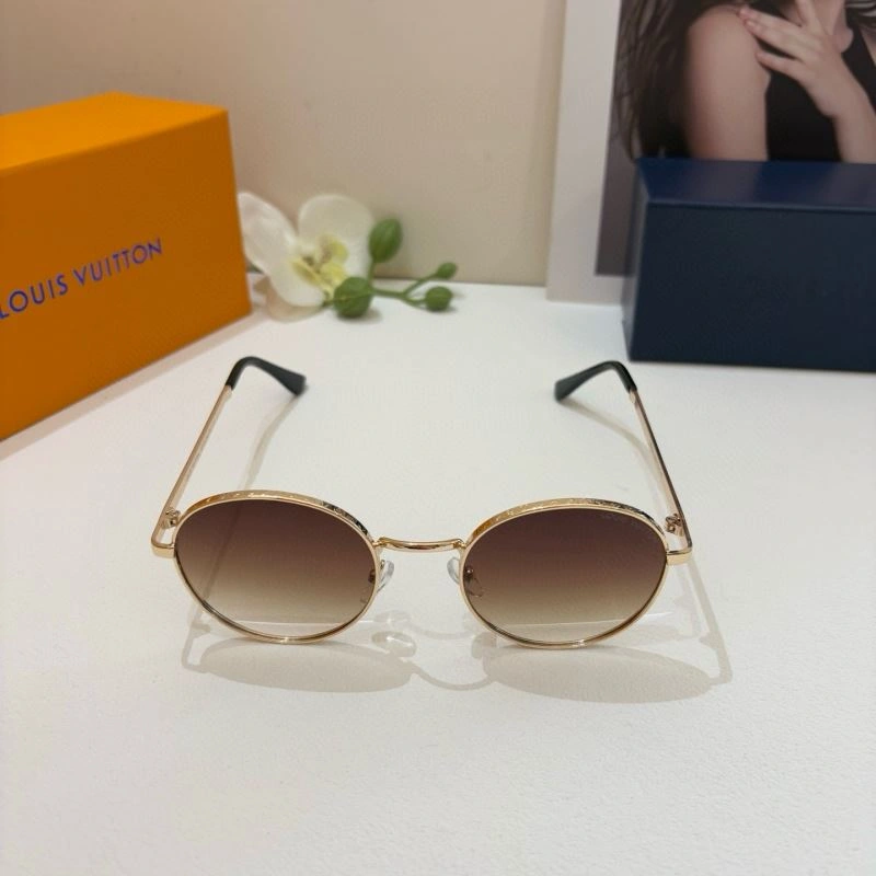 1:1 copy Louis Vuitton Sunglasses