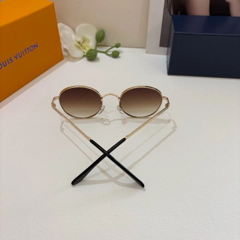 1:1 copy Louis Vuitton Sunglasses