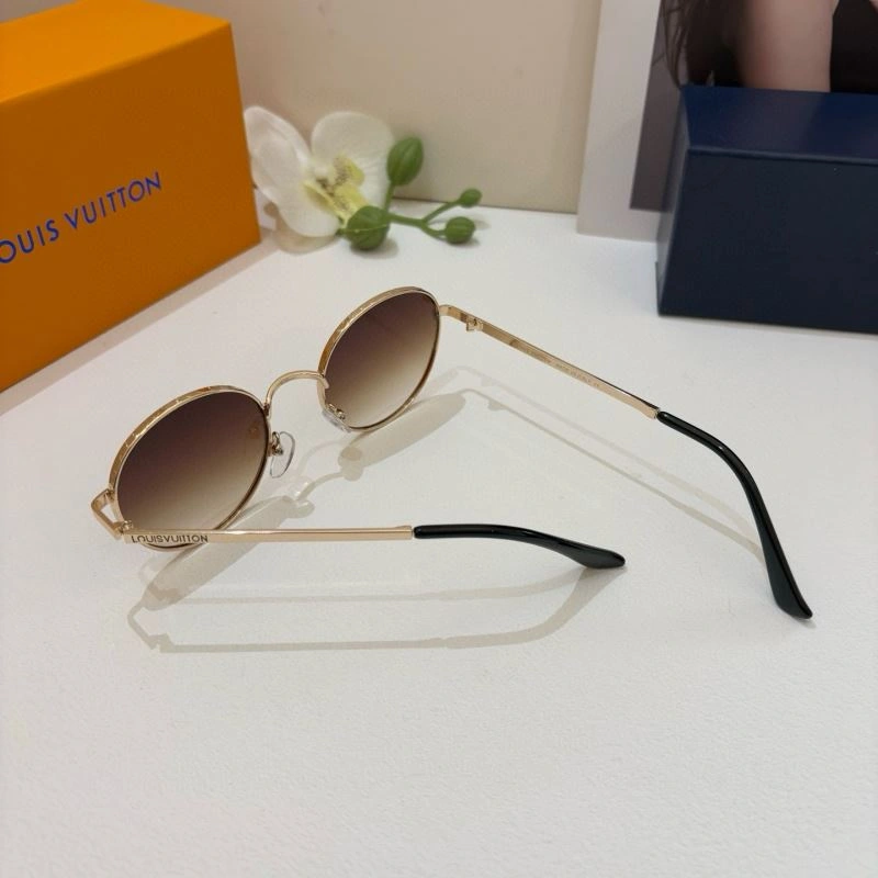 1:1 copy Louis Vuitton Sunglasses