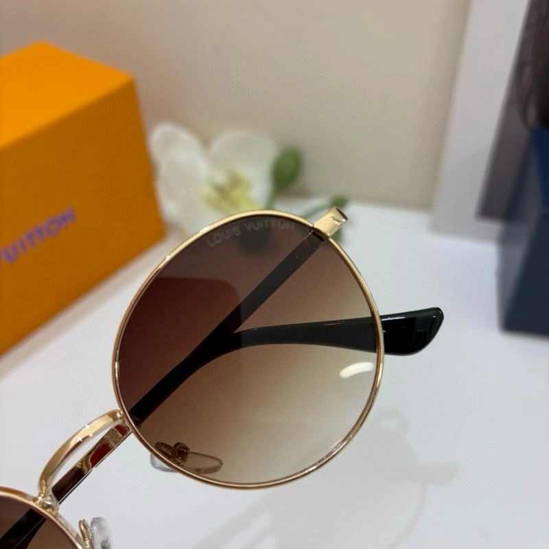 1:1 copy Louis Vuitton Sunglasses