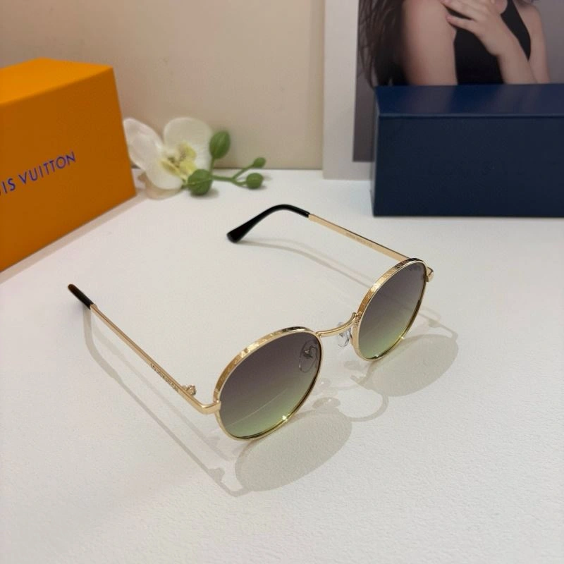 Louis Vuitton Sunglasses