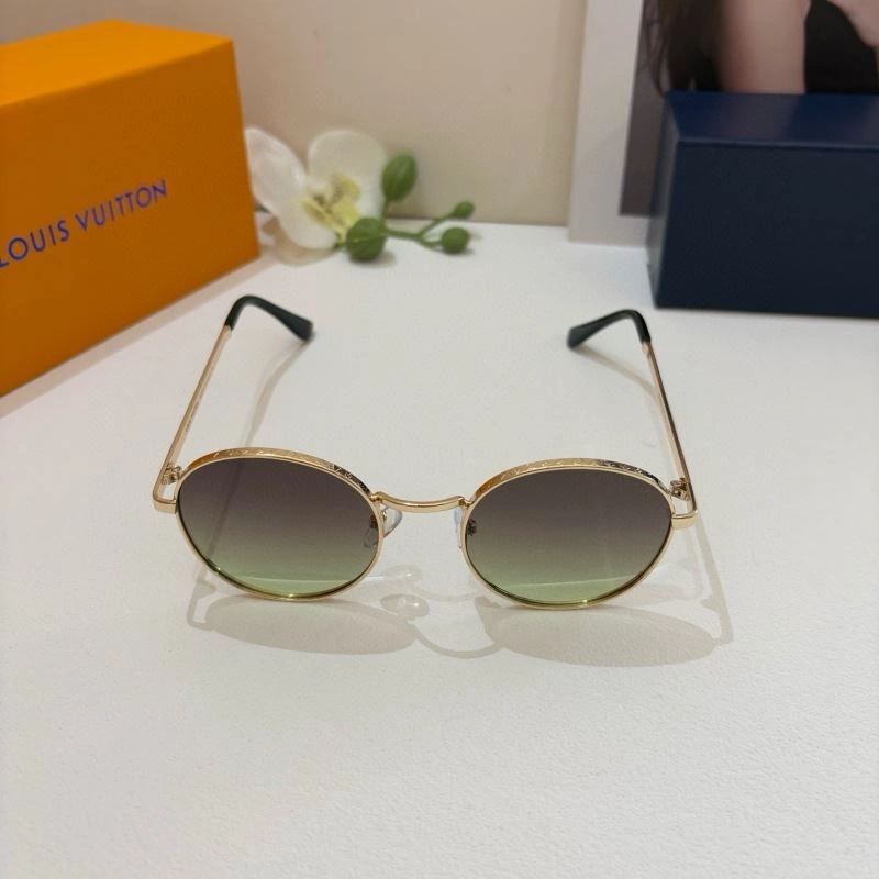 Value-priced Louis Vuitton Sunglasses