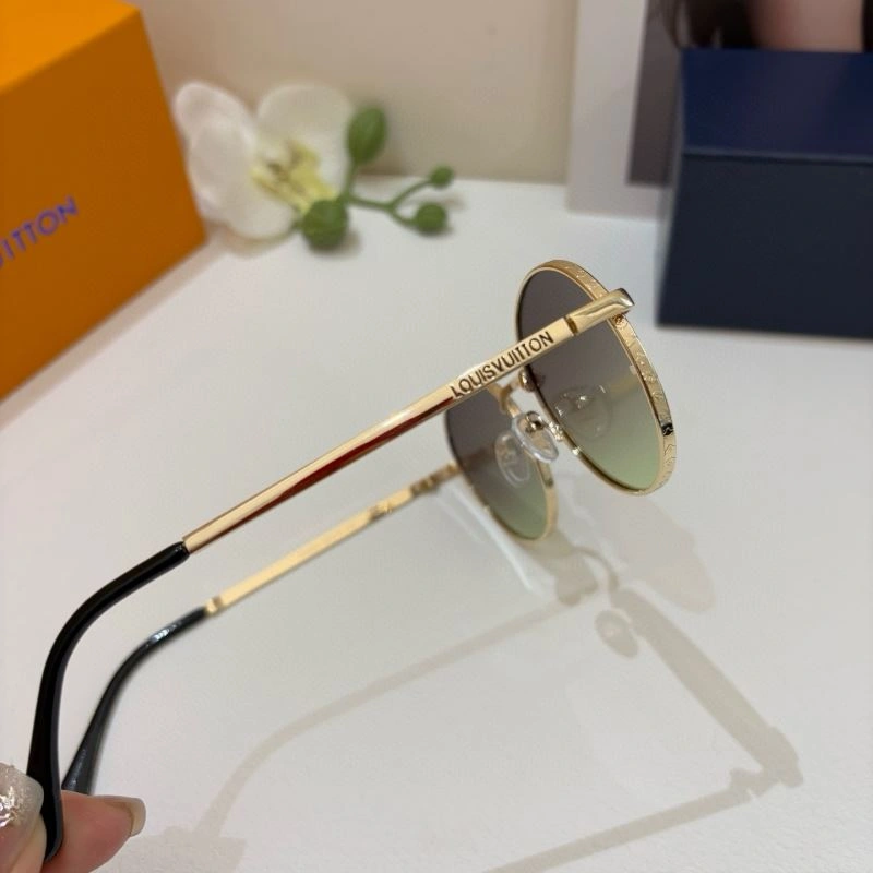 Value-priced Louis Vuitton Sunglasses
