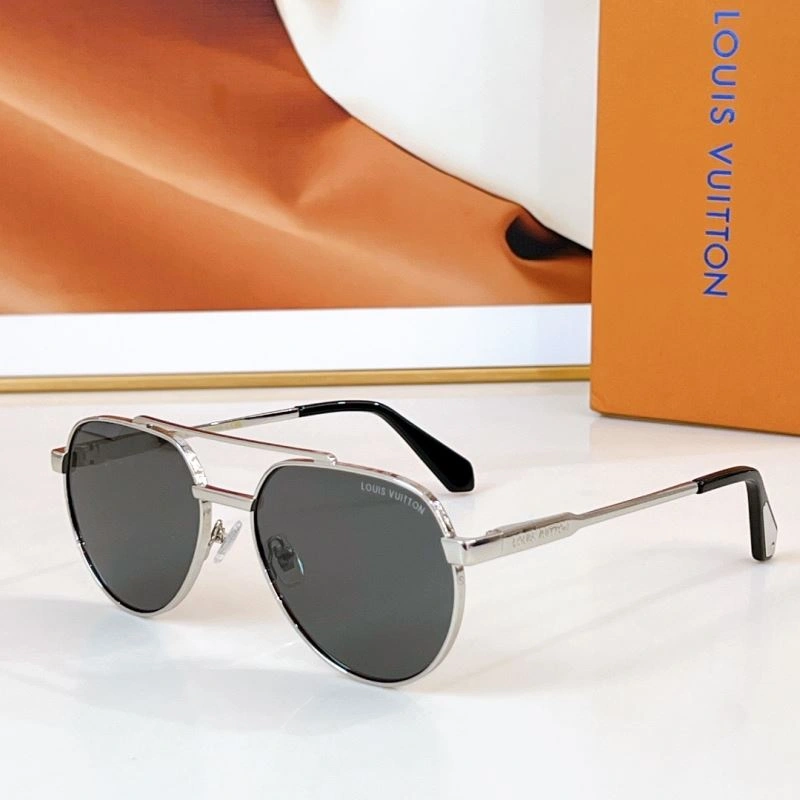 1:1 copy Louis Vuitton Sunglasses