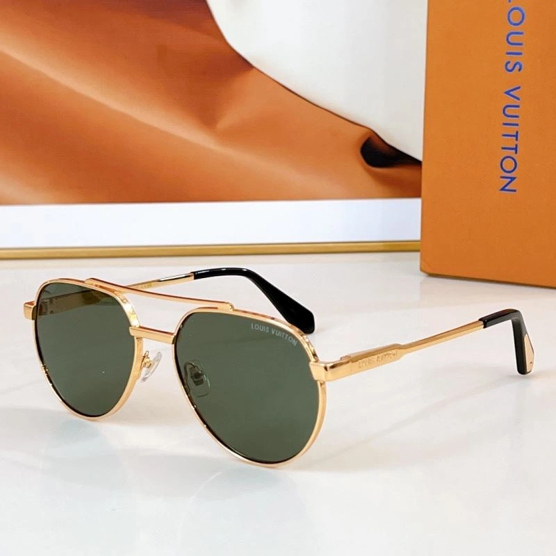1:1 copy Louis Vuitton Sunglasses