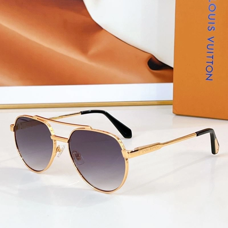 1:1 copy Louis Vuitton Sunglasses