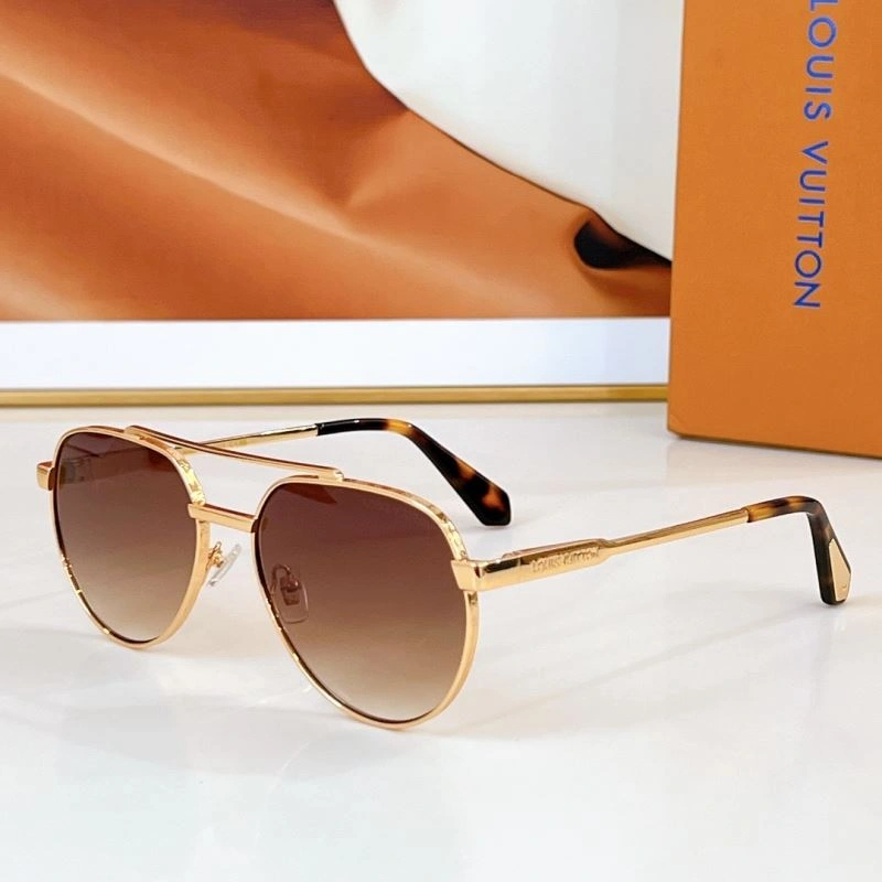 1:1 copy Louis Vuitton Sunglasses