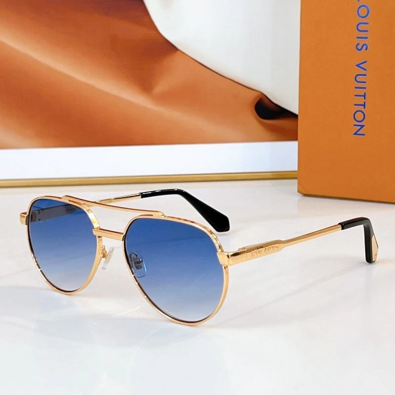 1:1 copy Louis Vuitton Sunglasses
