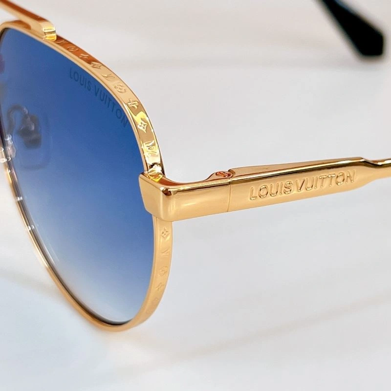 1:1 copy Louis Vuitton Sunglasses