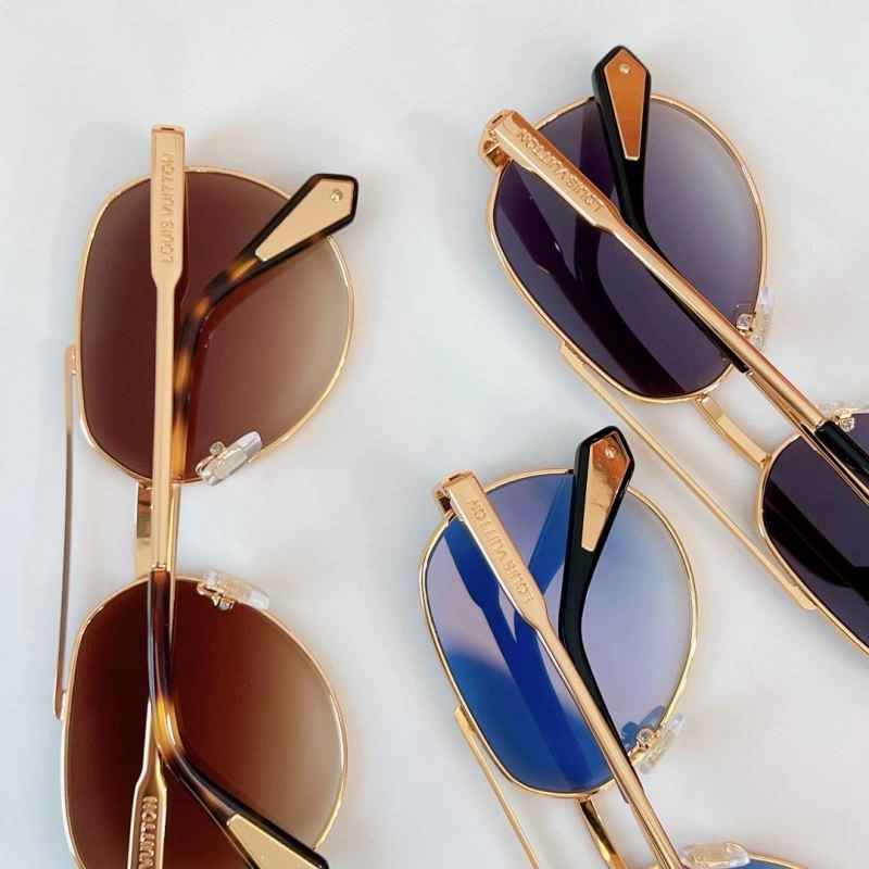 1:1 copy Louis Vuitton Sunglasses