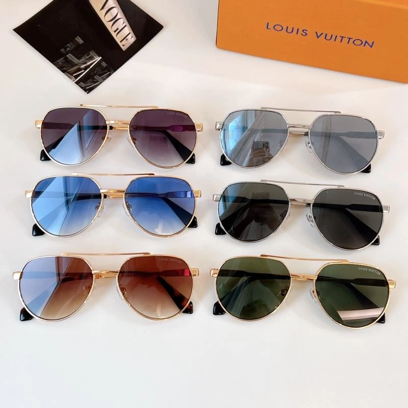1:1 copy Louis Vuitton Sunglasses