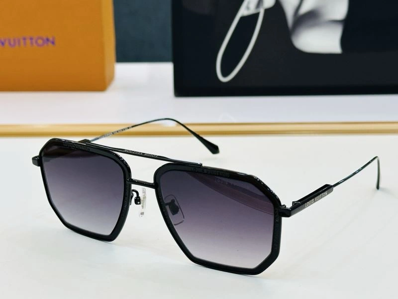 Louis Vuitton Sunglasses