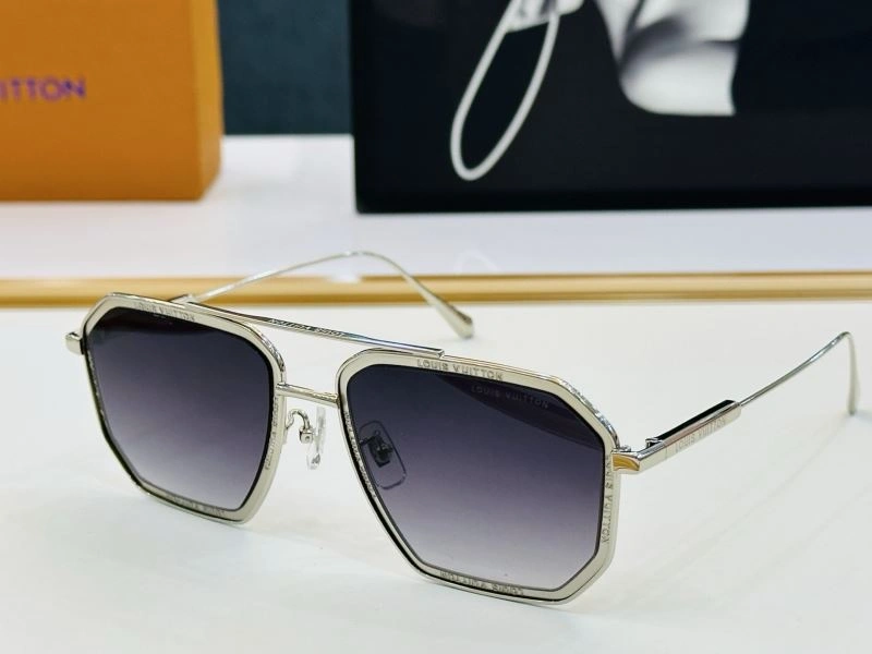1:1 copy Louis Vuitton Sunglasses