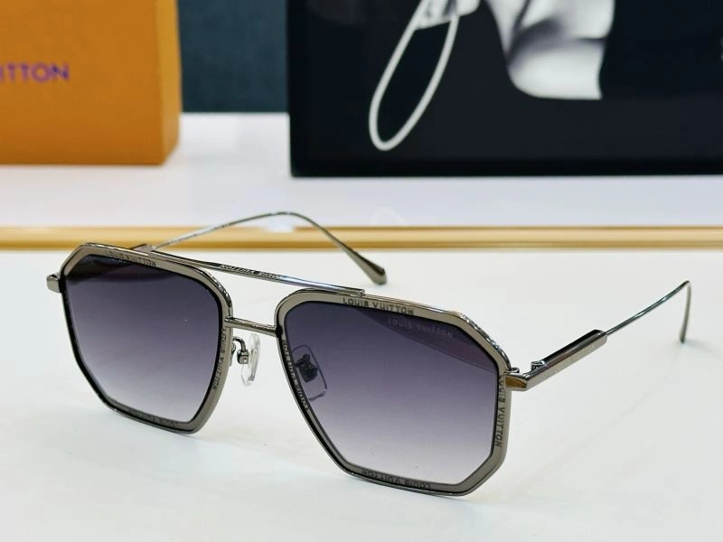 1:1 copy Louis Vuitton Sunglasses