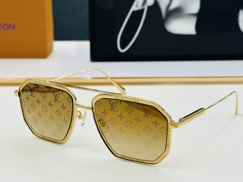 1:1 copy Louis Vuitton Sunglasses