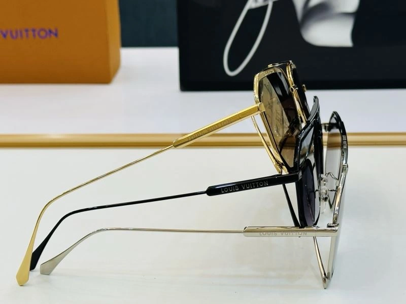 1:1 copy Louis Vuitton Sunglasses