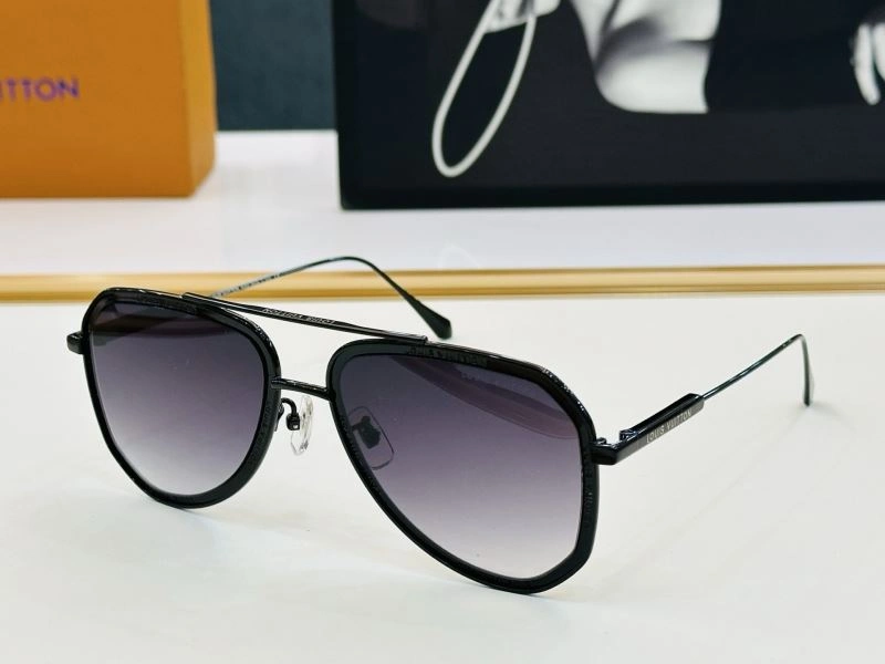 Louis Vuitton Sunglasses