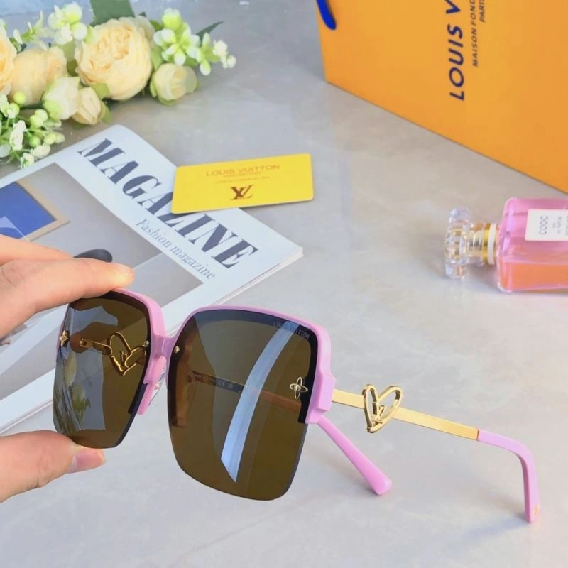 Louis Vuitton Sunglasses