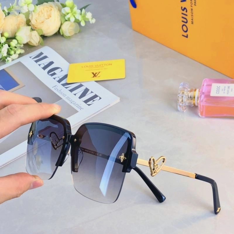 Legit Louis Vuitton Sunglasses