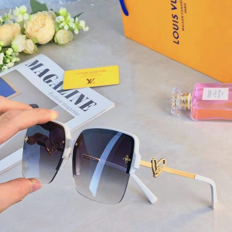 Legit Louis Vuitton Sunglasses