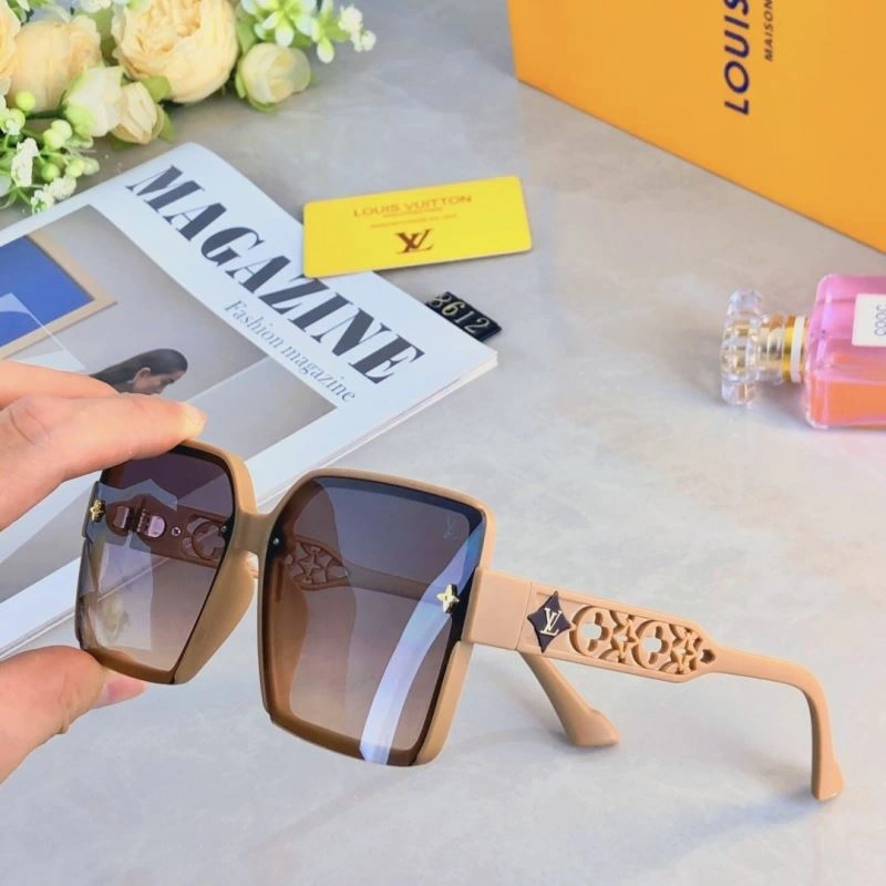 Louis Vuitton Sunglasses