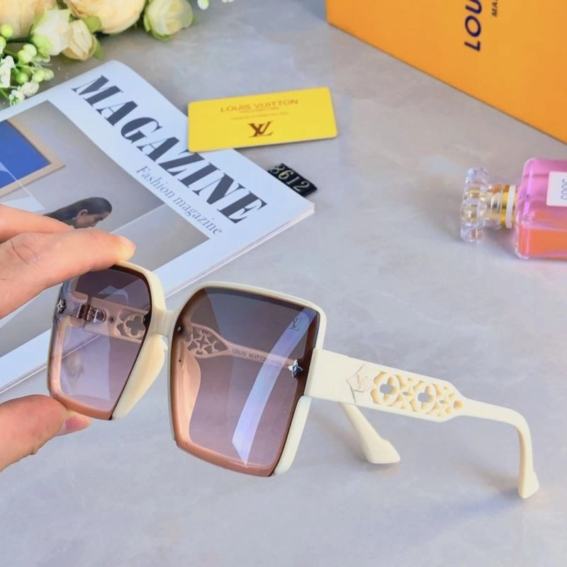 Official Louis Vuitton Sunglasses