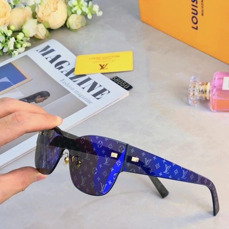 Louis Vuitton Sunglasses