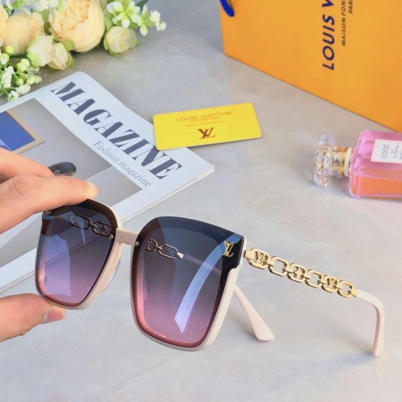 Louis Vuitton Sunglasses